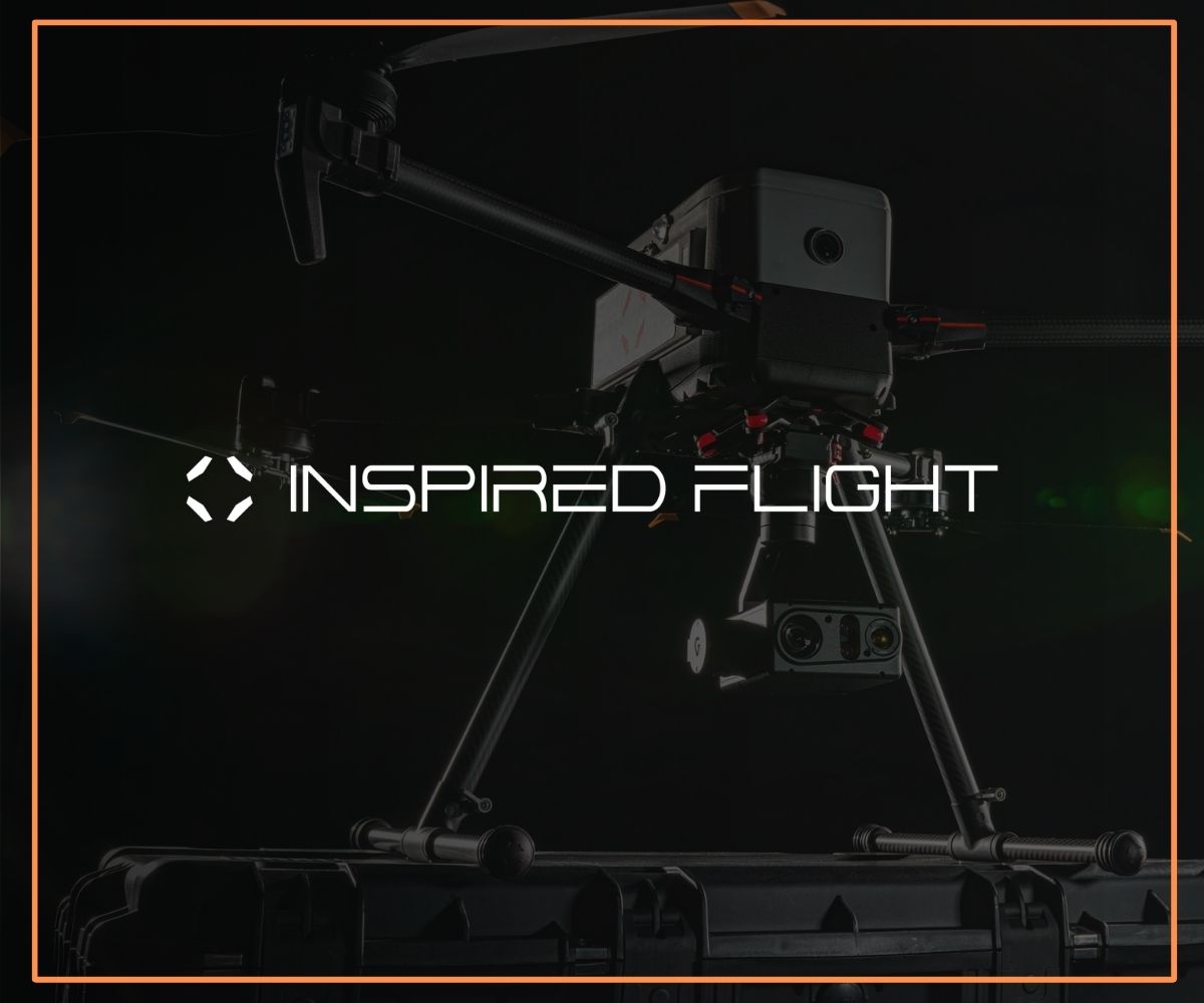 Inspired Flight - Takeoff with the IF800 (Thank you)